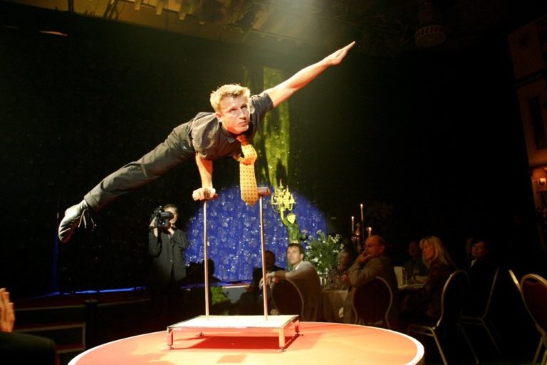 Party Spass Events – Jetzt Zauberer bestellen, Clown bestellen ...