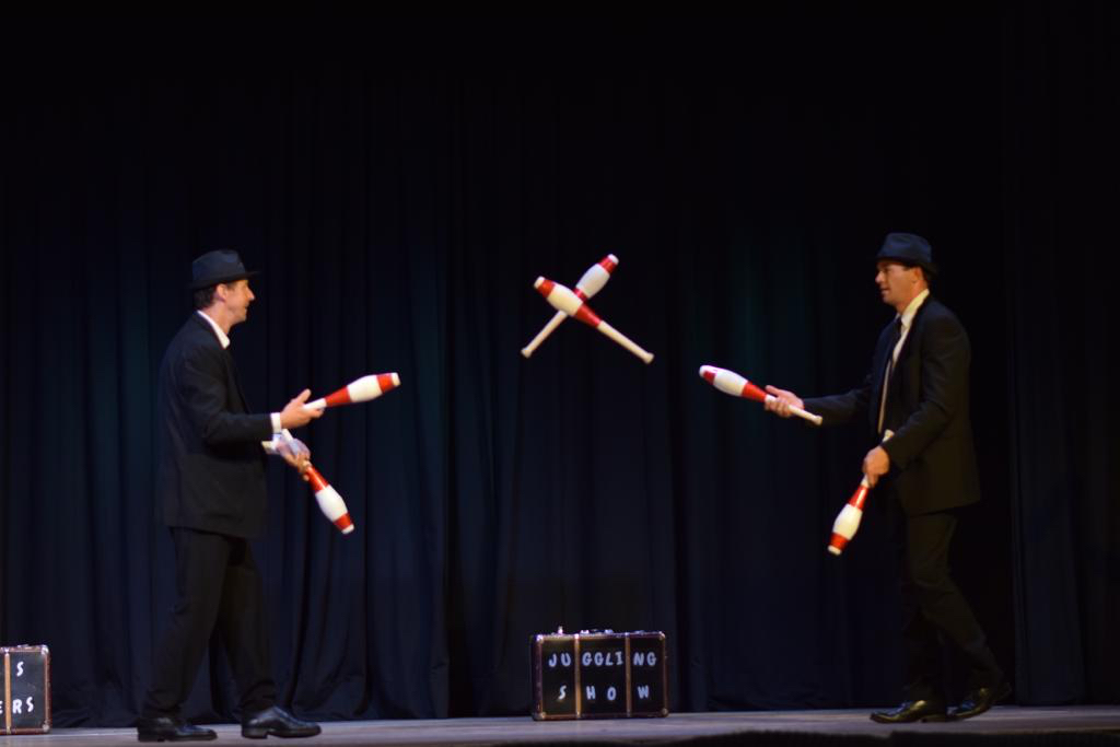 Party Spass Events – Jetzt Zauberer bestellen, Clown bestellen ...